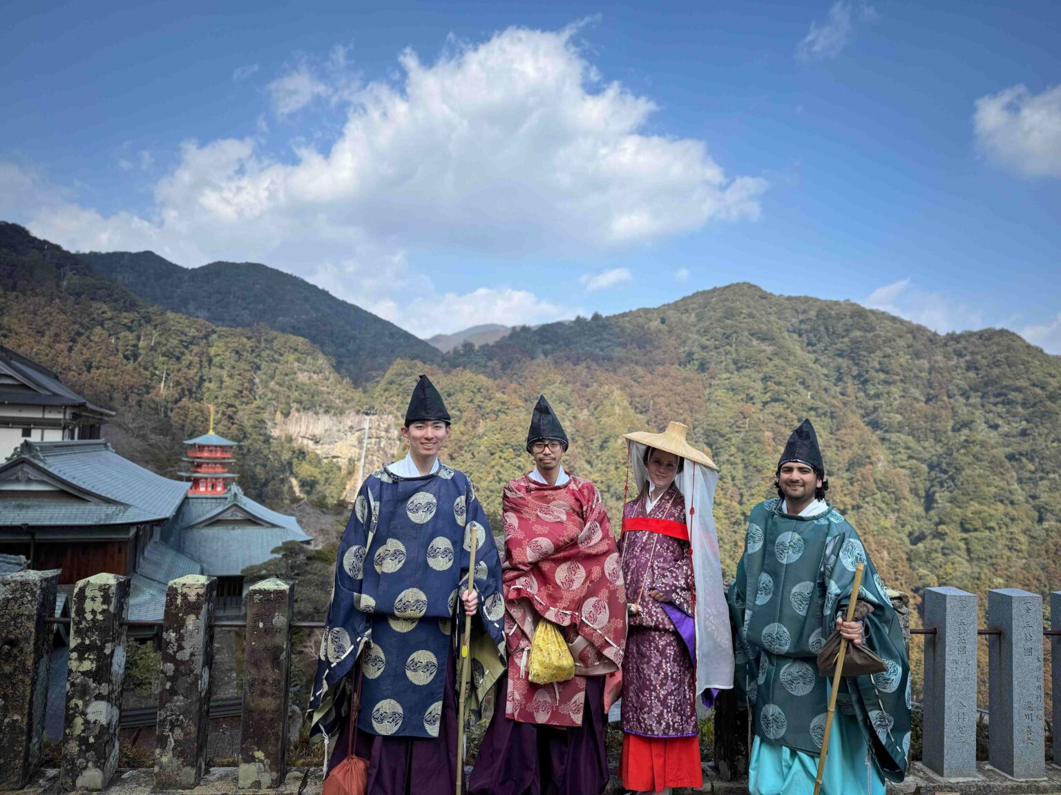 Retreat - Daitai-ji Temple | Experience a temple lodging in ...